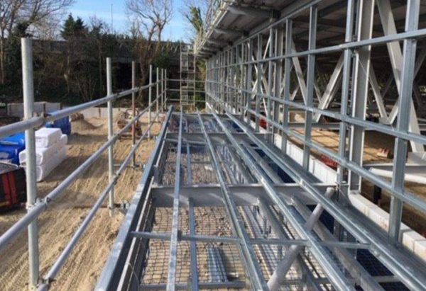 Edge Protection System – JH Group